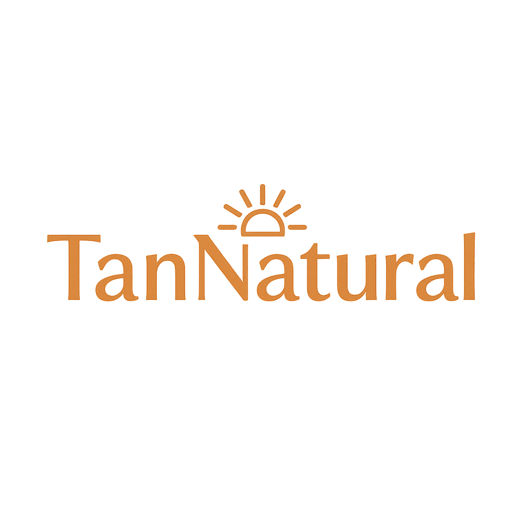 Bronceado natural con DHA | Piel saludable – Tan Natural